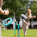 Canoff - The Flying Disc Game